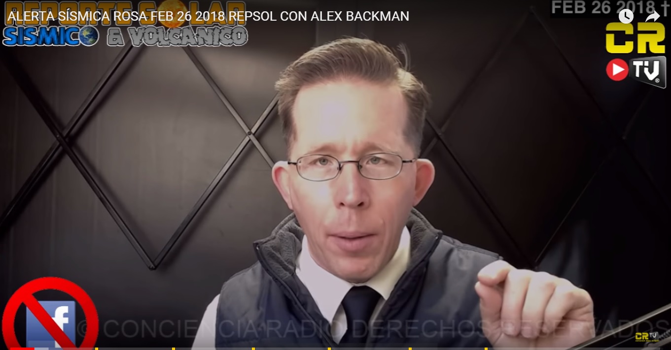 "Mentira Mundial": CIENTÍFICO COMPRUEBA QUE LAS ALINEACIONES ...