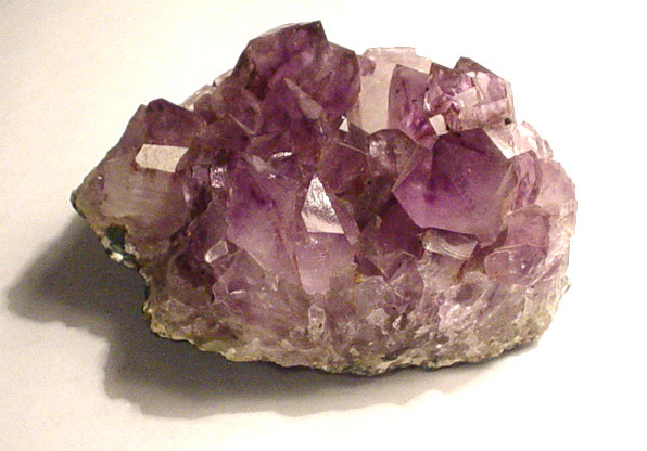 Escuela de Sabiduría de los Cristales: 2012