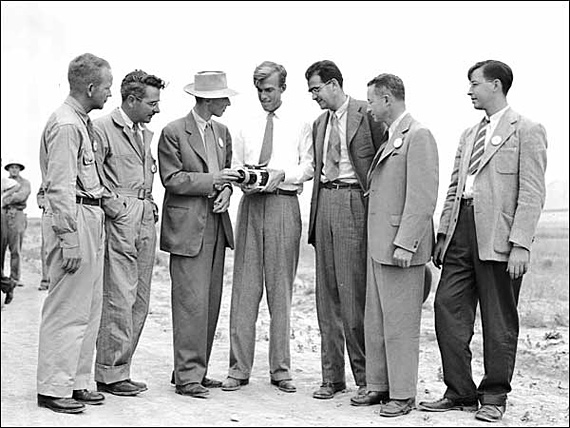 Justification of the Atomic Bombs: History of the Atomic Bombs