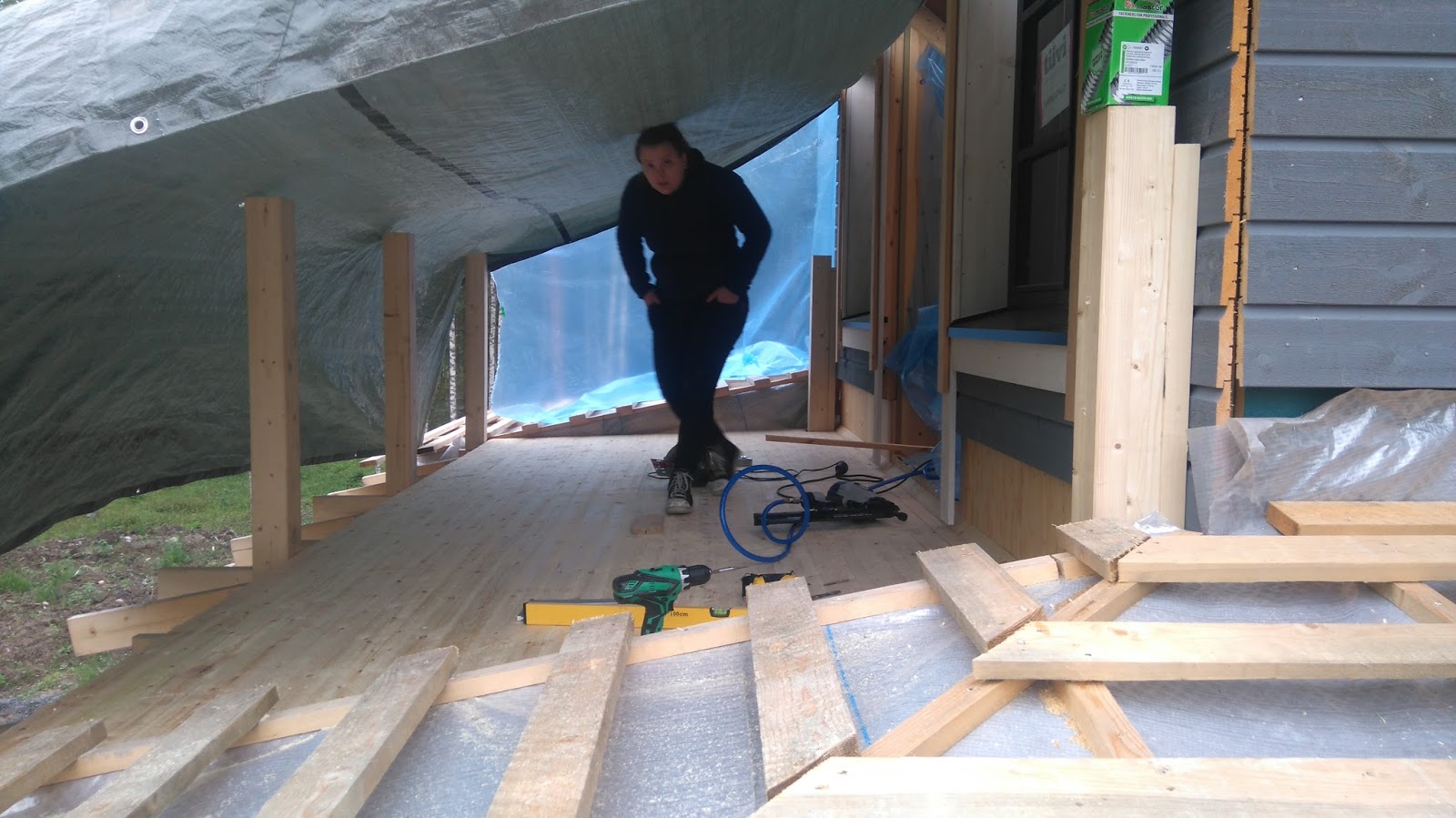 Baroque Graveyard: heinäkuuta 2016