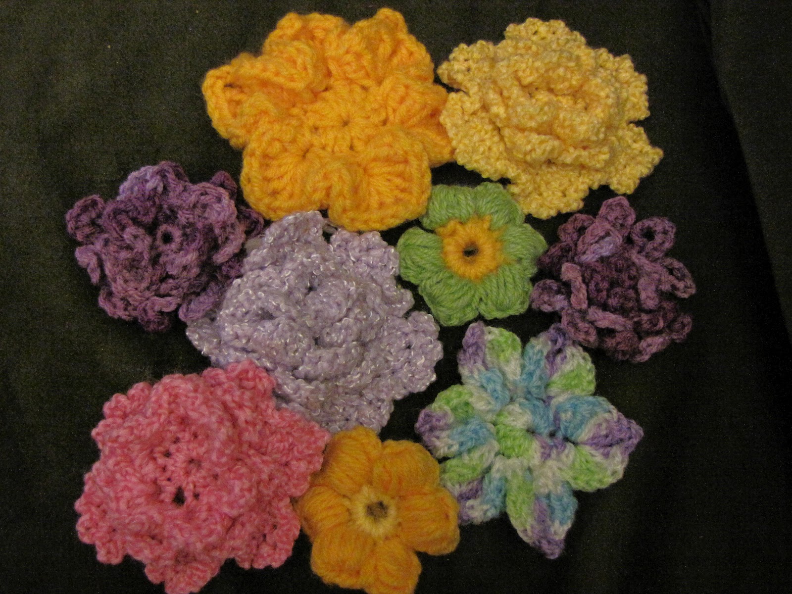 Tina's Craft Treasures