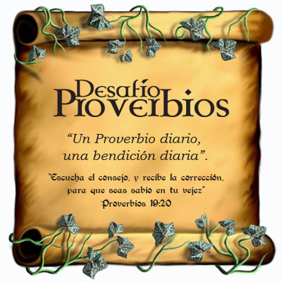 lojeda: 12 Mejores Proverbios Sabios