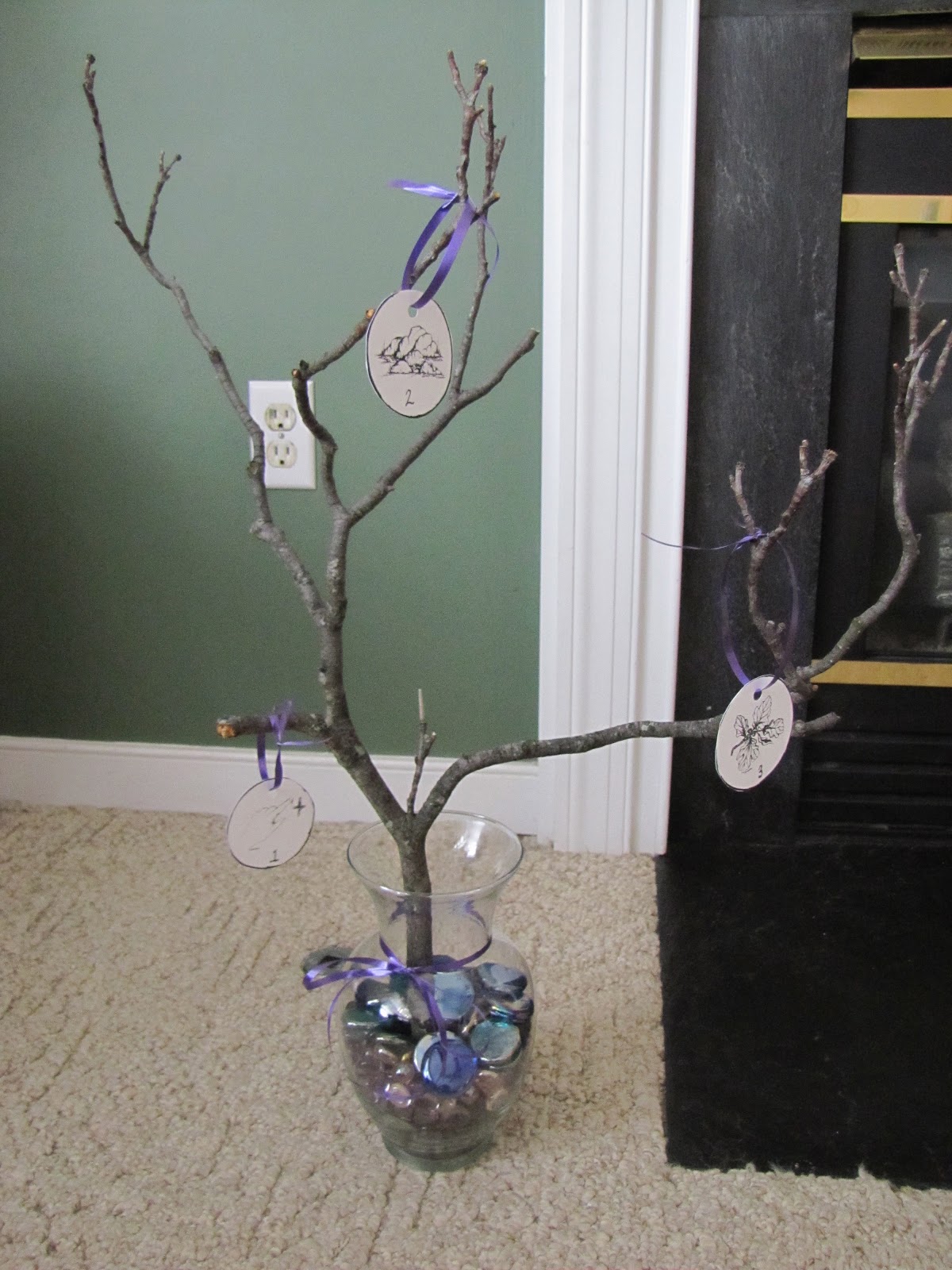 Grace Kids: February 2013