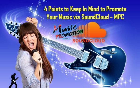 Music Promotion Club: 4 Points to Keep In Mind to Promote Your Music ...