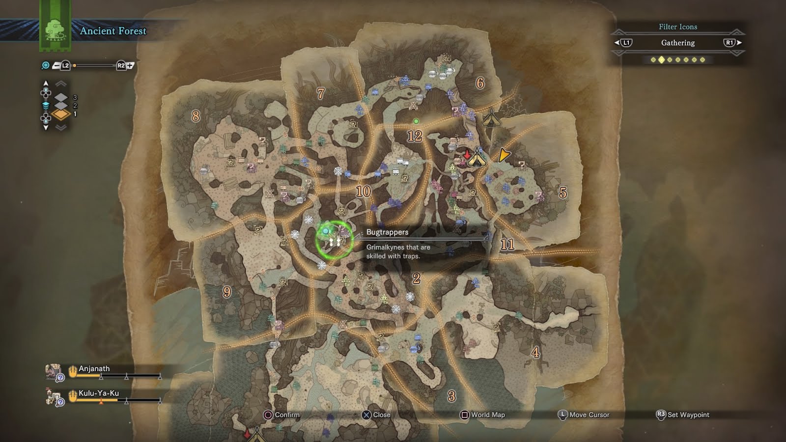 28 Games Later: A Closer Look at Palicos in Monster Hunter World ...