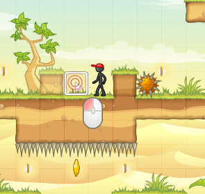 RUN 3: Level Editor 3