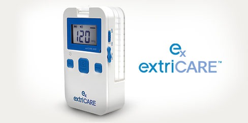 傷口大師: S&N PICO及KCI Via/Prevena等pocket NPWT的台灣目標市場分析