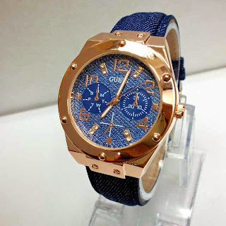 Jam Tangan Guess Levis
