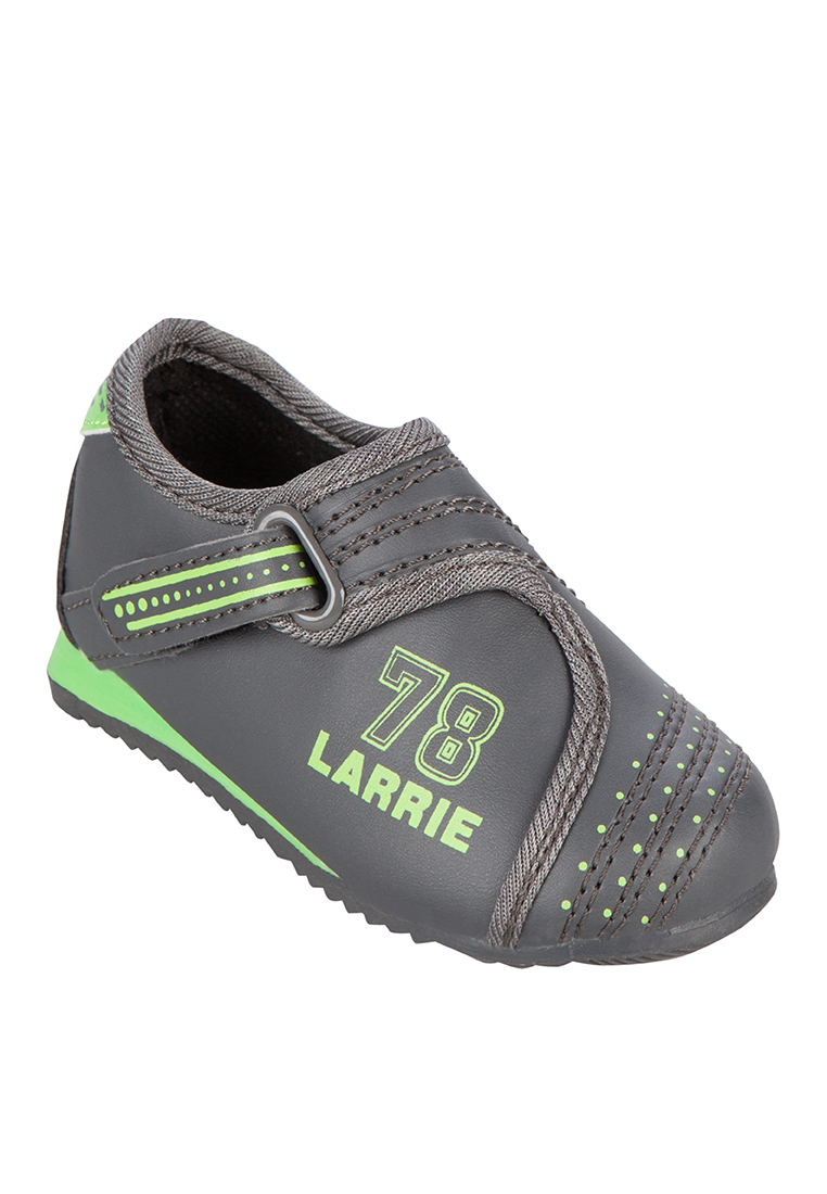 Pyeoley Shop(Shoes): Larrie Shoes