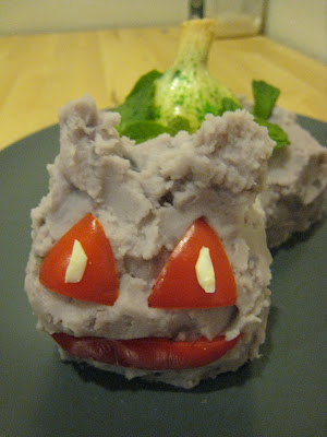 Spam Is Better Fried: Pokemon Party