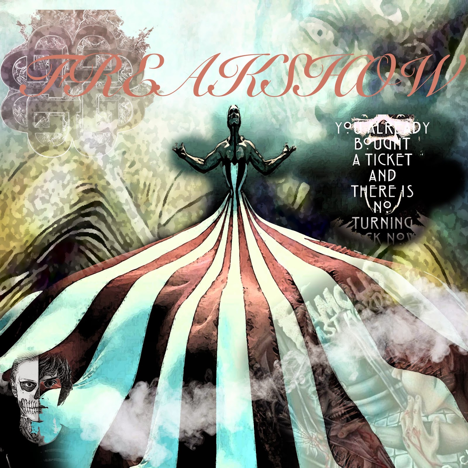 Miss Cabral's BHS Artists: Digital Imaging 1: Personality Self Portrait ...