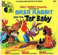 RaySolution: Who is Brer Rabbit?