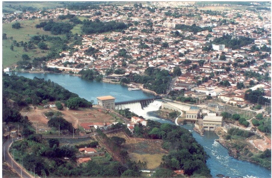 Família uma verdeira riqueza: Piraju!!