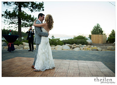 Take the Cake Events