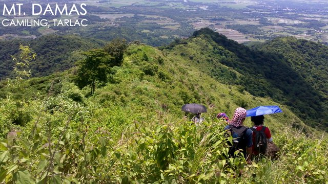 Macolletez: The Coddiwomple Feet: SAN CLEMENTE CAMILING TARLAC WONDERS ...