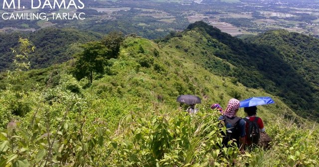 Macolletez: The Coddiwomple Feet: SAN CLEMENTE CAMILING TARLAC WONDERS ...