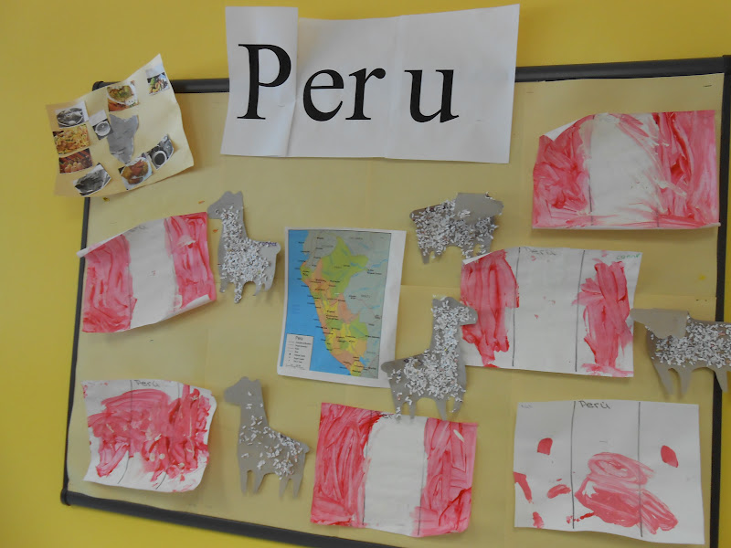 Ideas de Inspiración para los Educadores de Pine Village Preschool ...