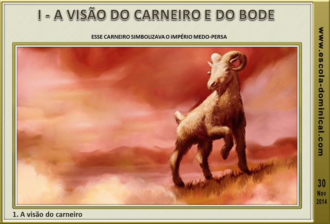 Lição 9 - O Prenúncio do Tempo do Fim :: caminhando pela fe