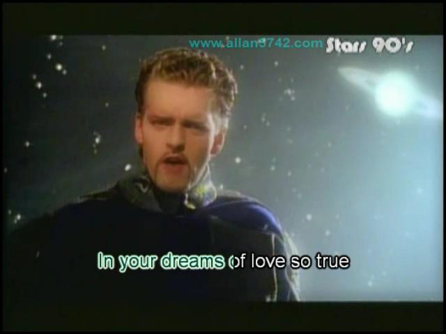 Music Video with Lyrics added by Allan5742: Real McCoy - Another Night