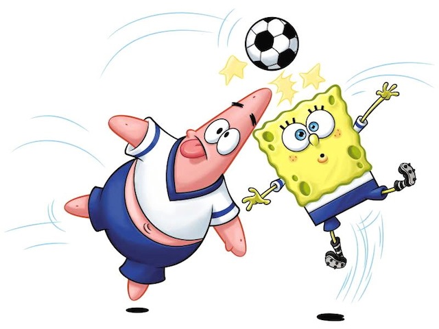 NickALive!: Nickelodeon South East Asia Announces First Ever ...