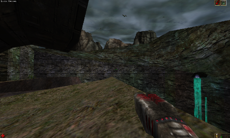 Unreal: Gold Edition gratis para Steam y GOG - • Survival Horror ...