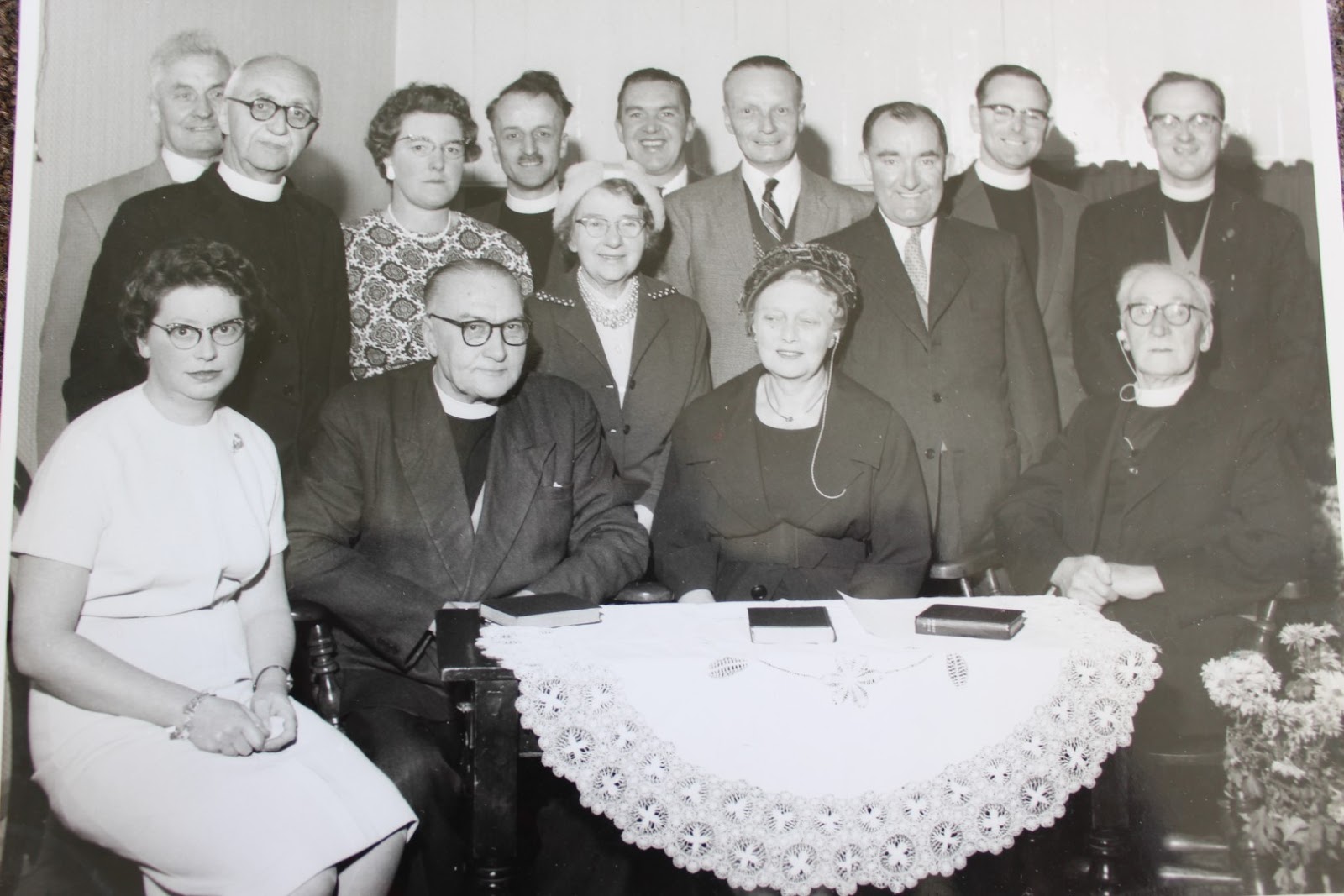 Haslingden Old and New...: June 2014