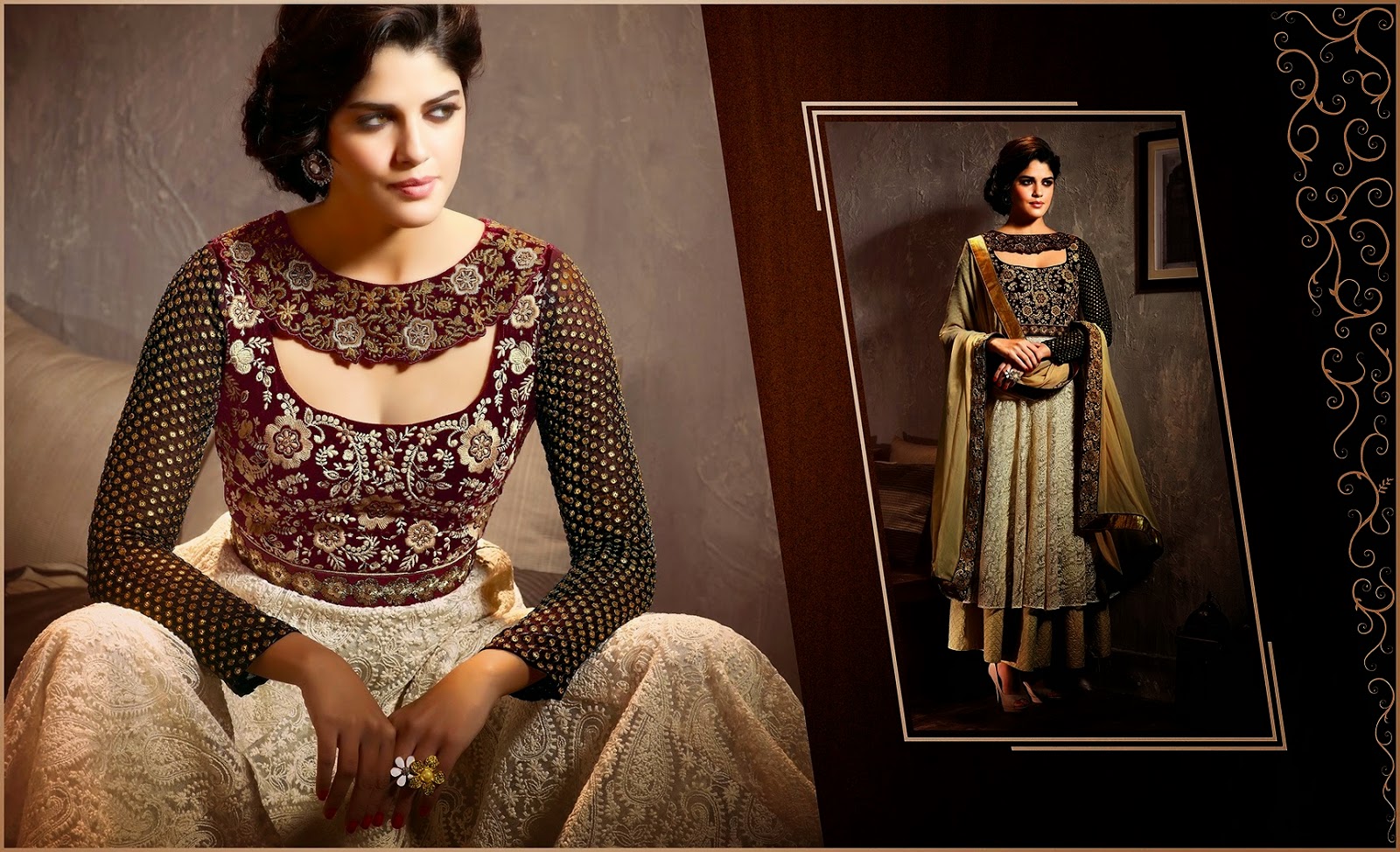 Shama Boutique Indian Clothes