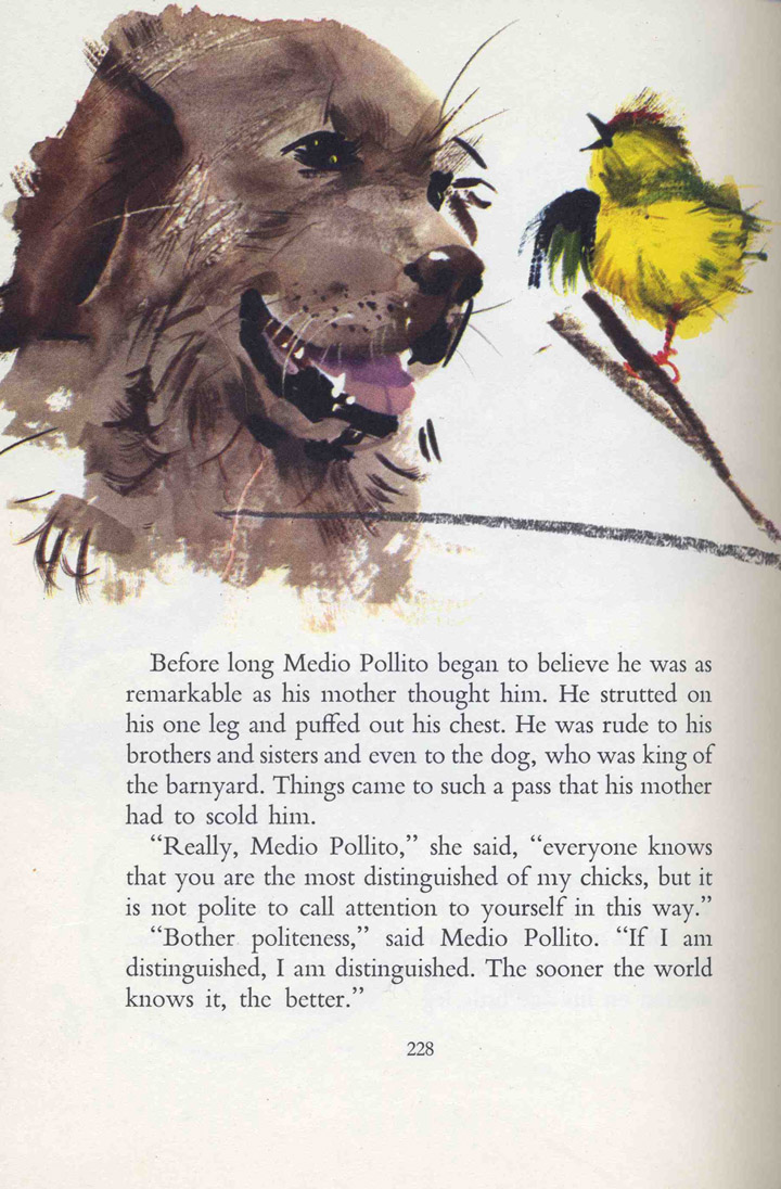 The Art of Children's Picture Books: The Big Book of Animal Stories ...