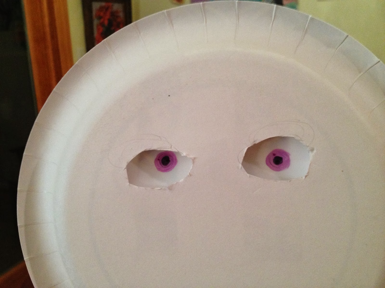 Art at the Center - A Studio Lab: Optical Illusion Portraits