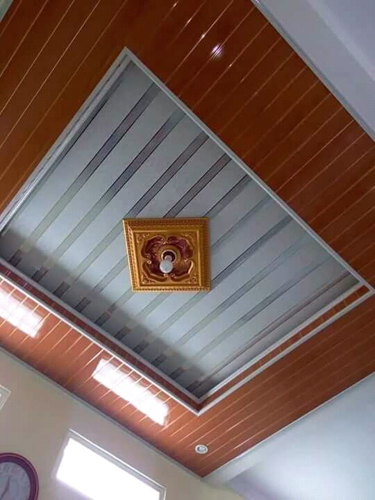 Jasa pemasangan plafon pvc malang 081335203122 - PLAFON PVC MALANG ...