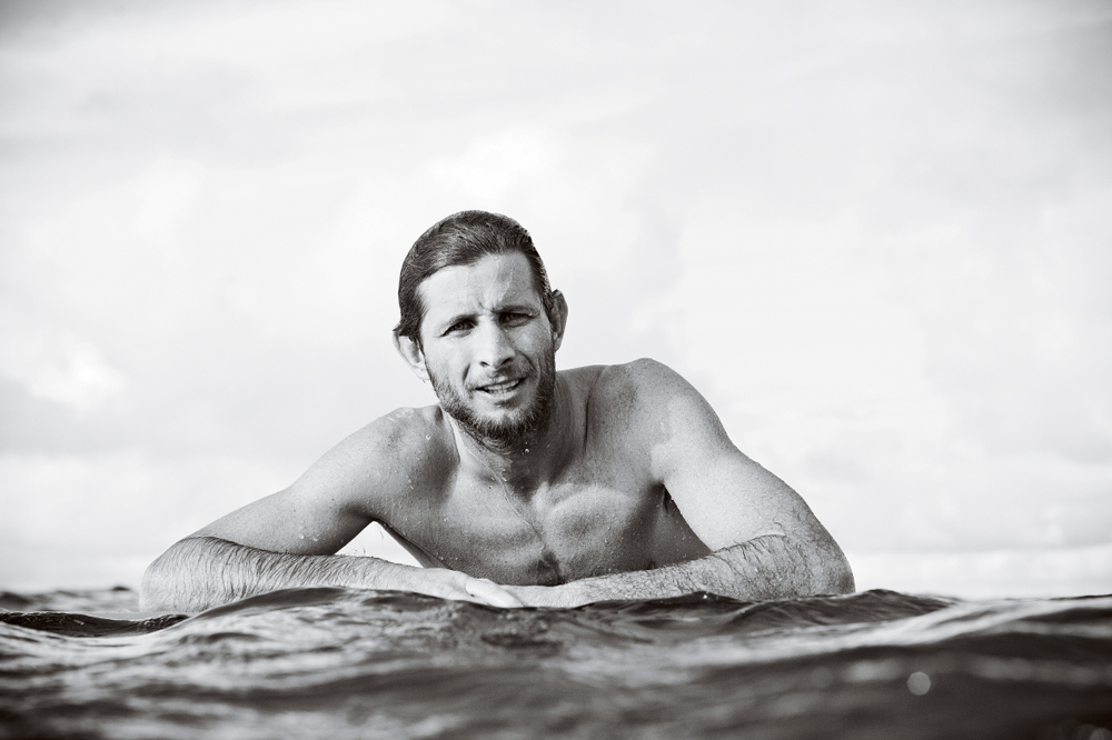 The Alley Fish Fry: Joel Tudor: Unfiltered The longboard icon speaks ...