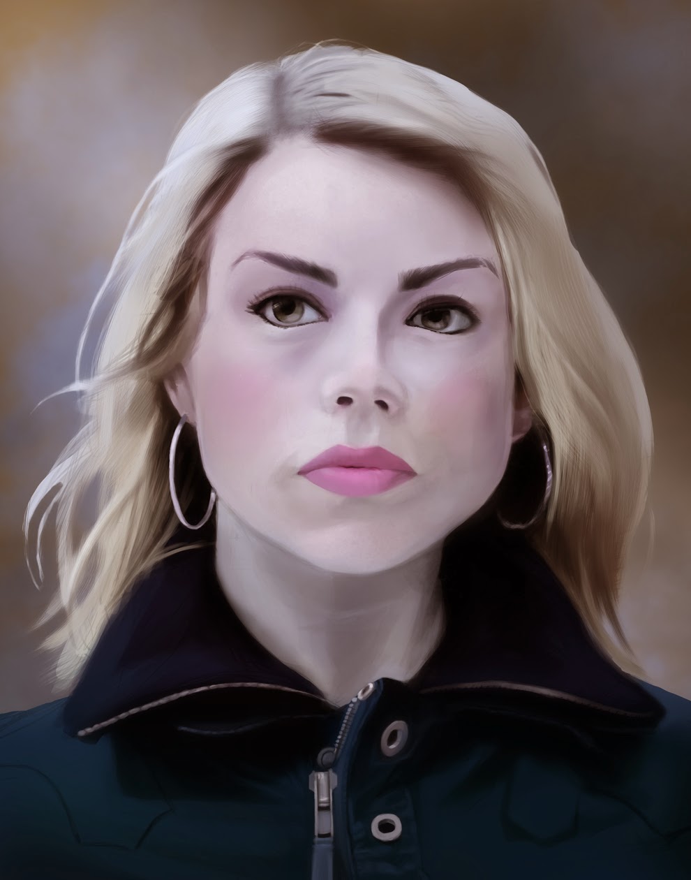 Hue Two - The Art of Darren Bird