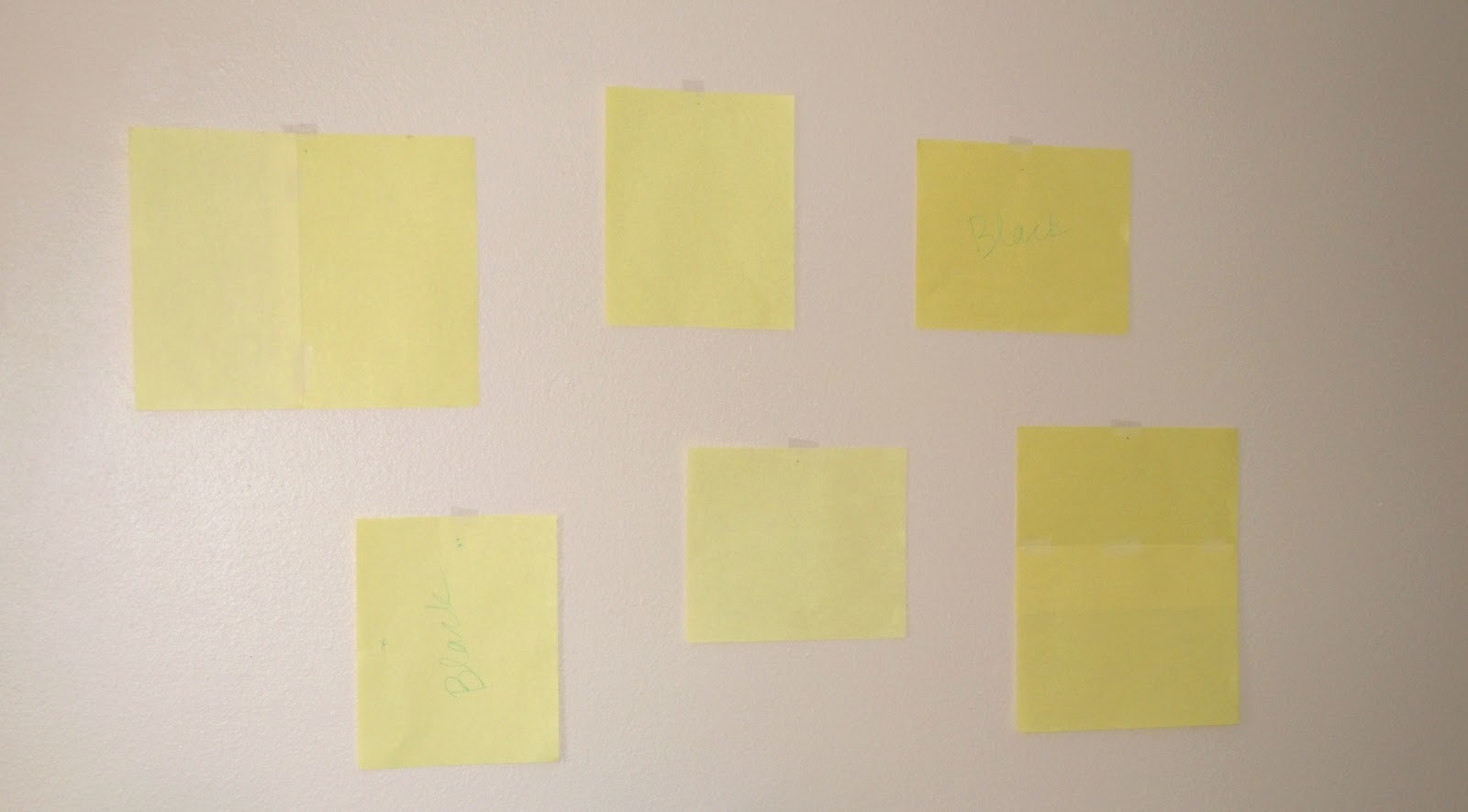 How to Create a Photo Wall - the Easy Way! - Naturally Creative Mama