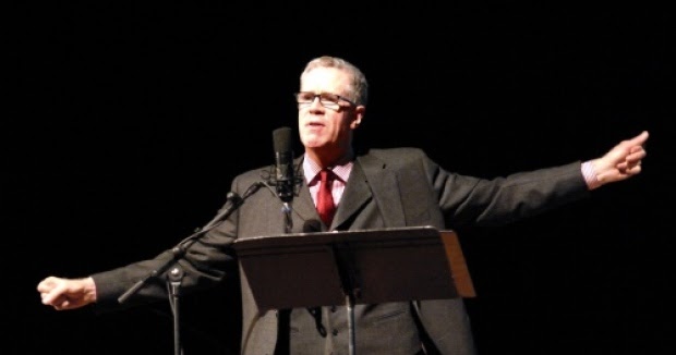 Essential Edits / SFeditor.ca: Stuart McLean Memorial — by Robert Dawson