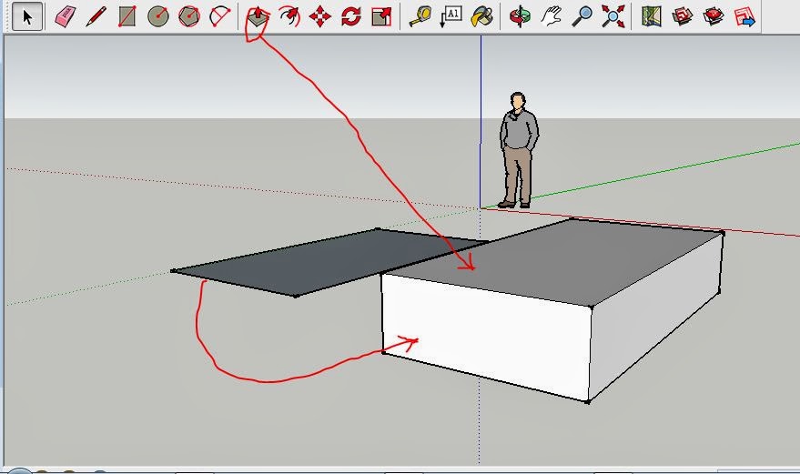 PUSH Tool ~ Prayogo Official