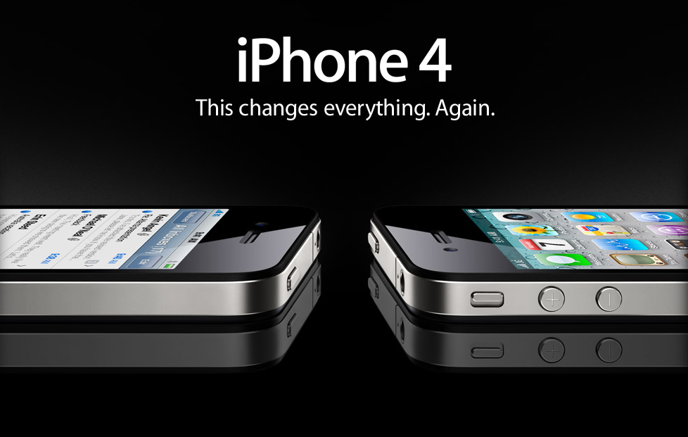 aka creative stuff: Future iPhone Ads
