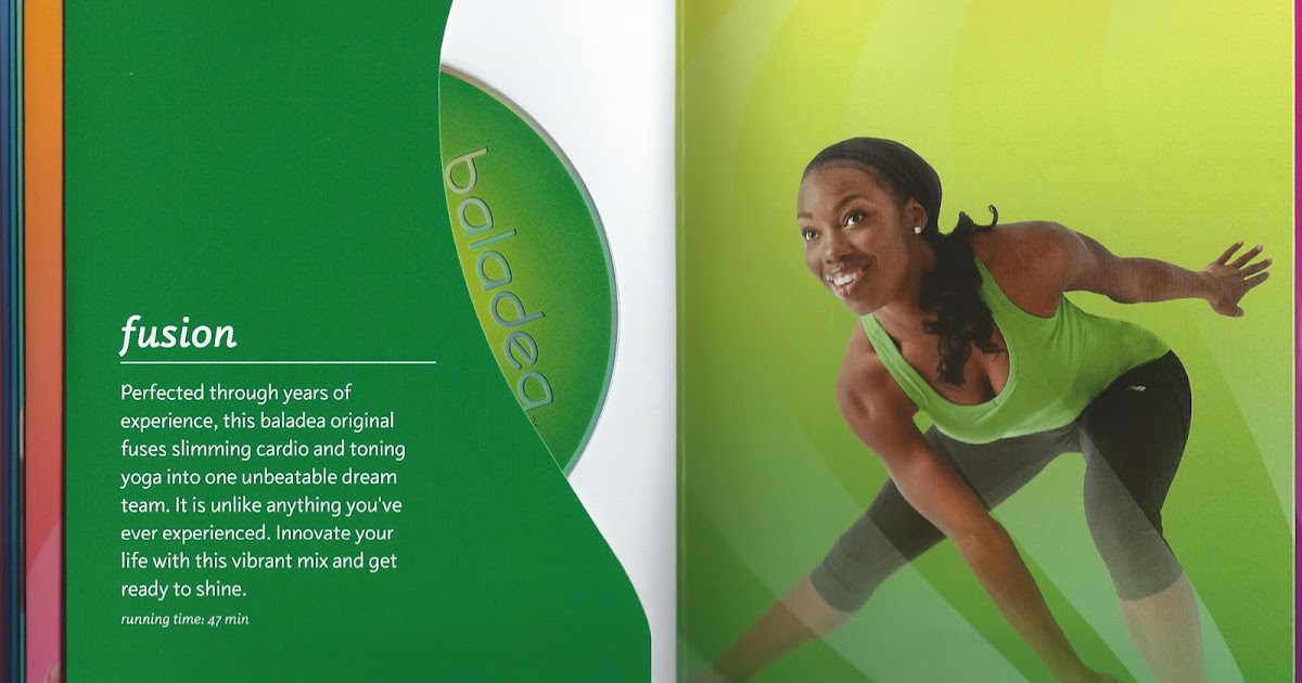 Holly Perkins Baladea Fusion - Thoughts