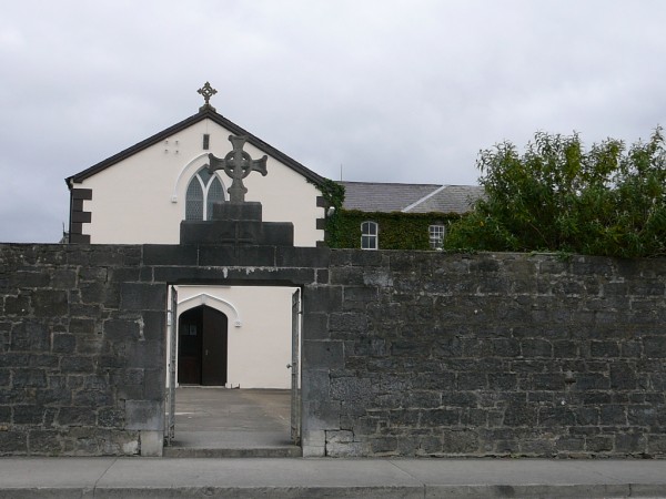 Listowel Connection: Fathers' Day and Presentation Convent Listowel ...