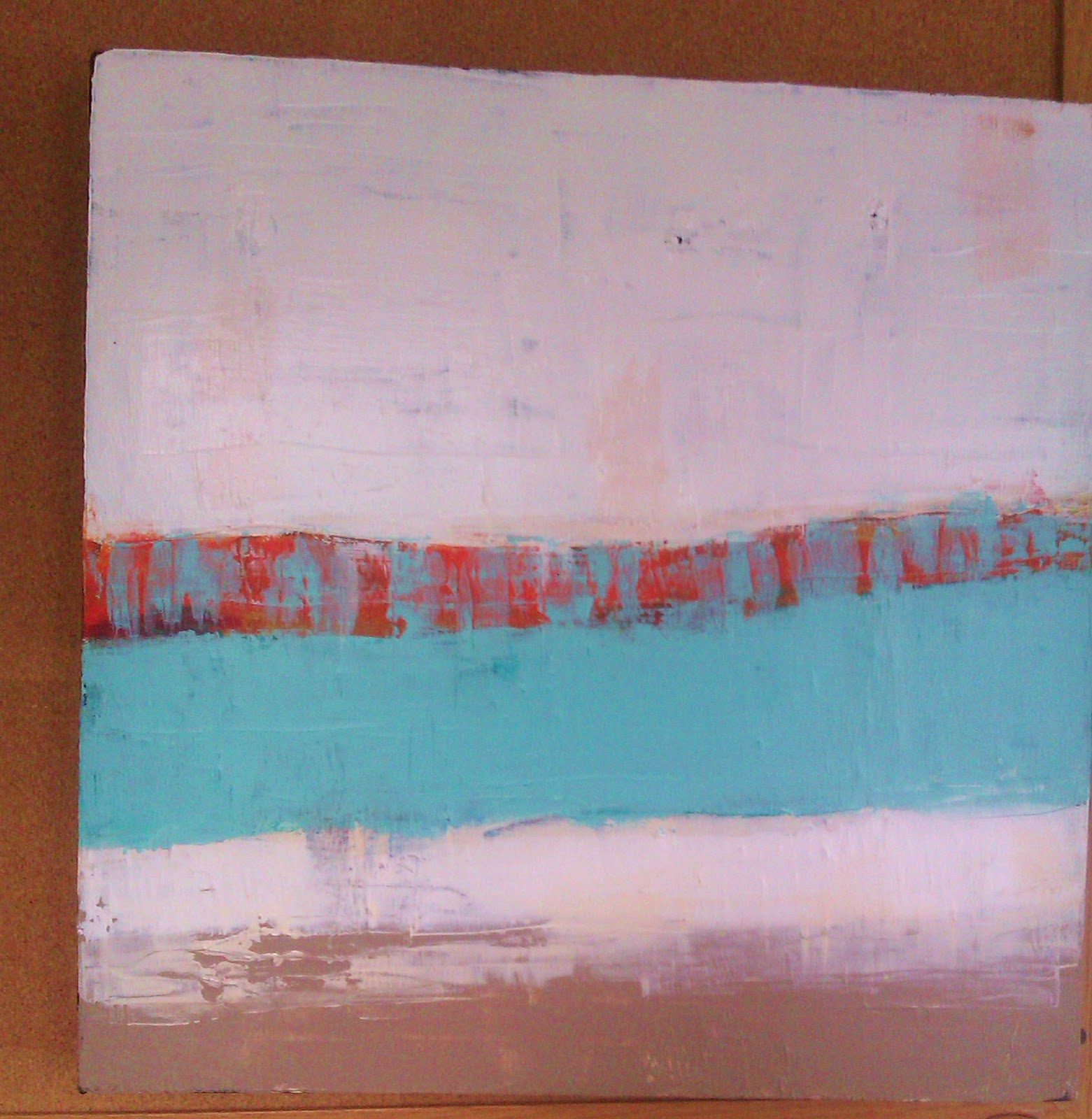 The Artwork of Jennifer Blue: Gallery