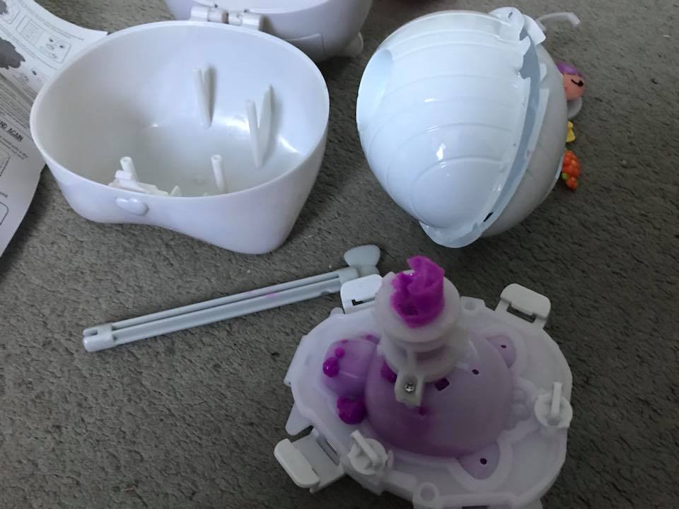 Brewtiful Fiction: Smooshins Surprise Maker Kit Toy Review