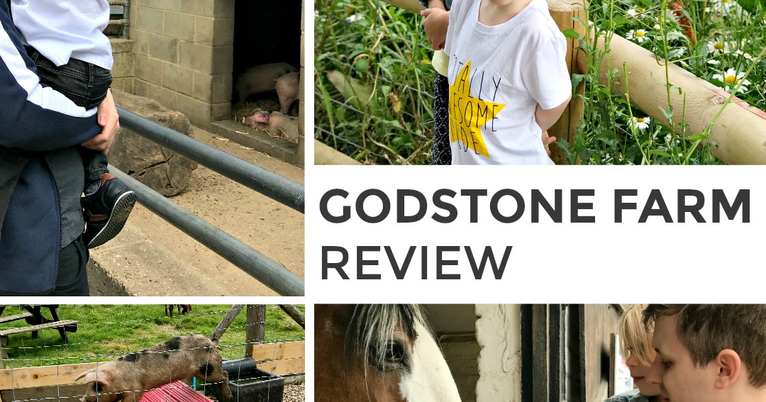 Godstone Farm | Our Cherry Tree