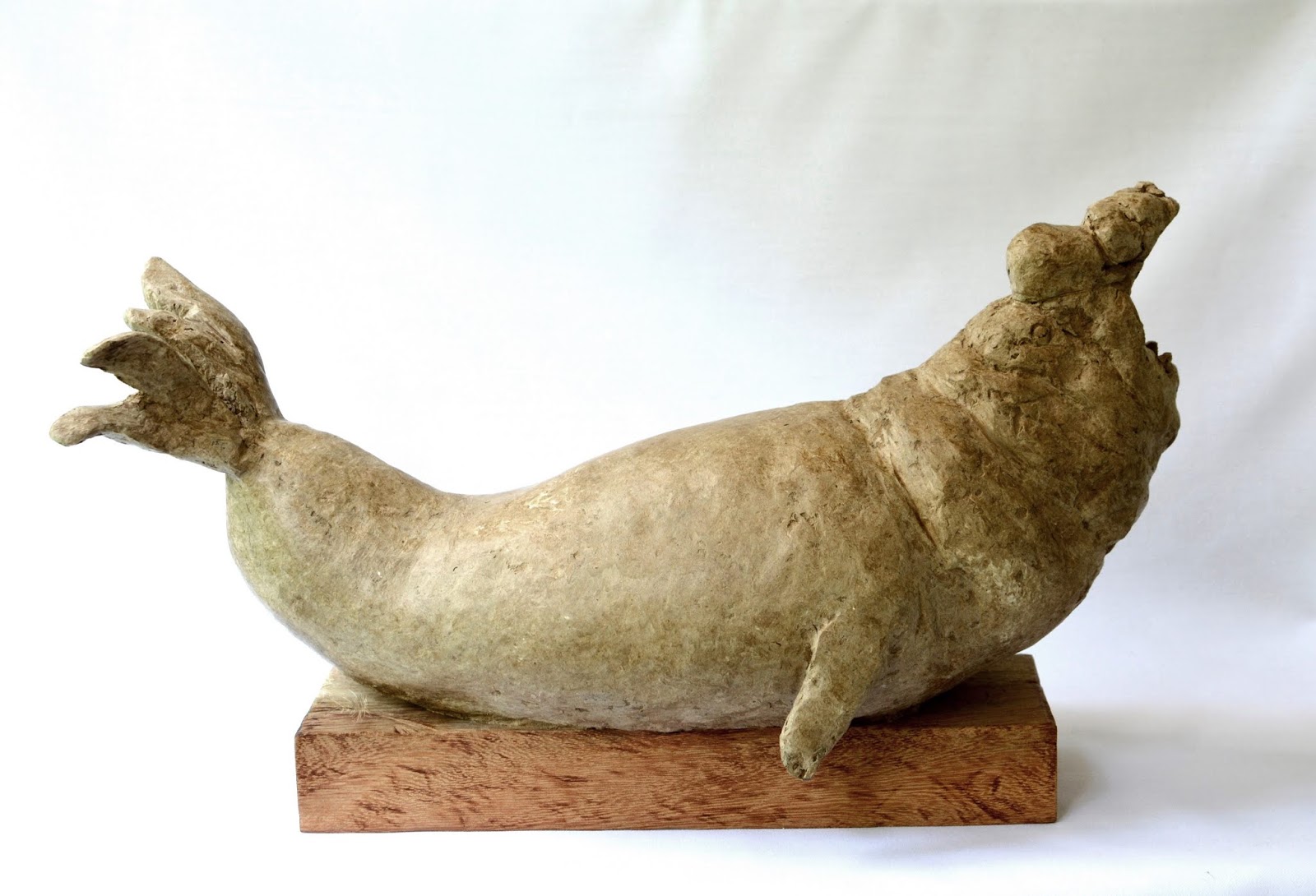 BARAKE PAPIER MACHÊ