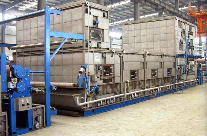 Pemasakan atu Scouring | Weaving and Silk