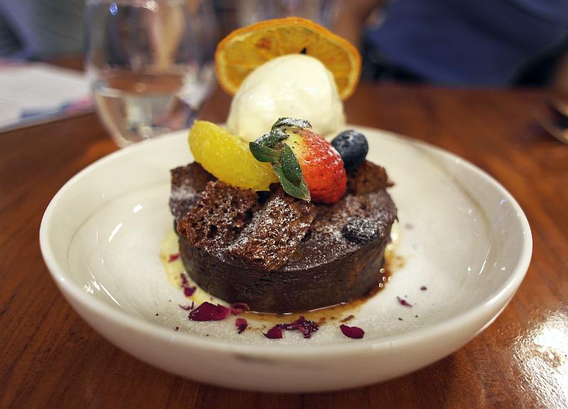 Purple Taste: [Tasting] Bearded Bella @ 8 Craig Road