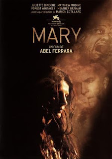webstore-cine norteamericano: Mary (Abel Ferrara, 2005)