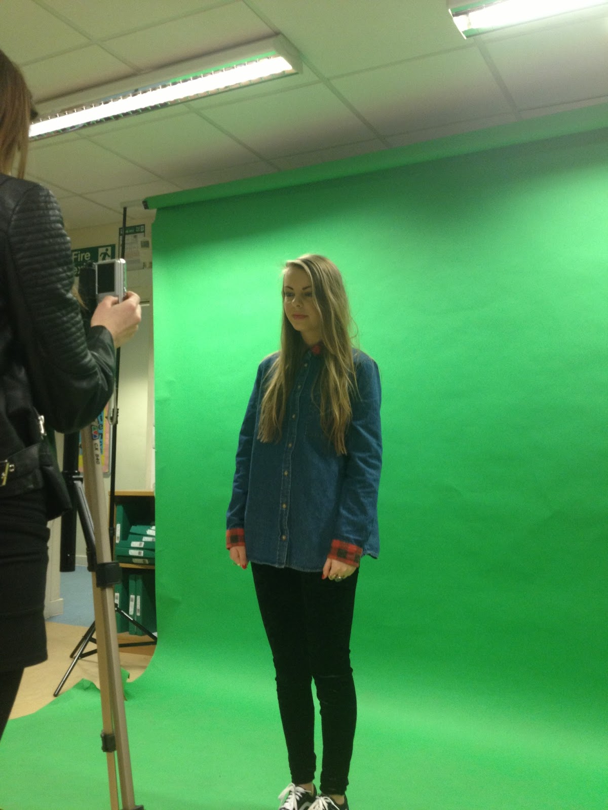 Eden Tanner 6177 Advanced Portfolio