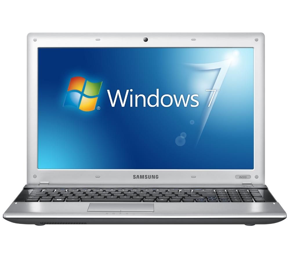 SAMSUNG LAPTOPS