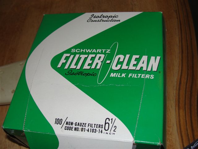 Ask The Homesteaders: Homesteading Today's Homestead: How to Filter ...