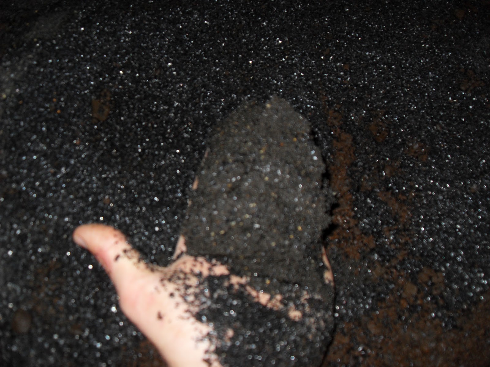 Tonka Water: Protecting Your Filter Media from Mudball Formation