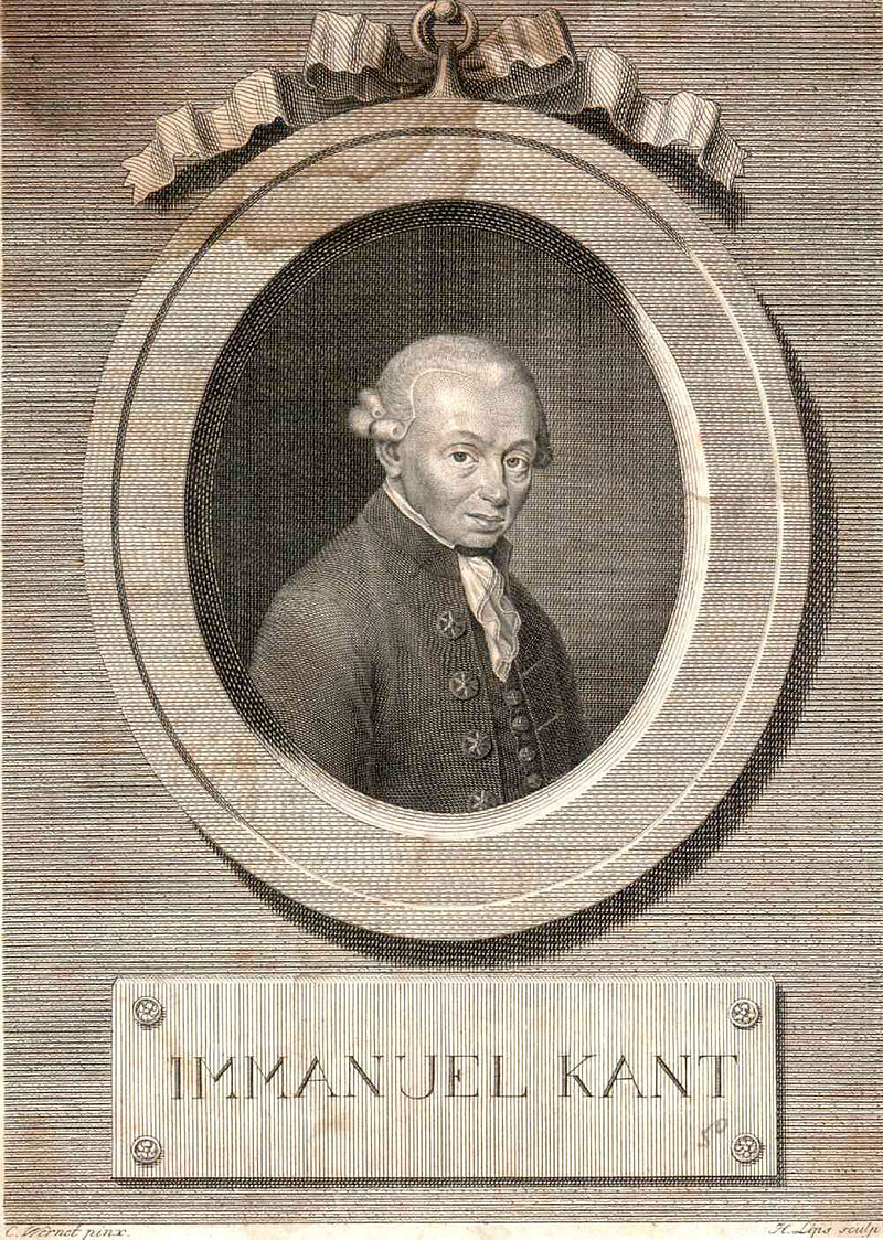 welthellsicht - moje spojrzenie na świat : Filozof z Królewca i ...